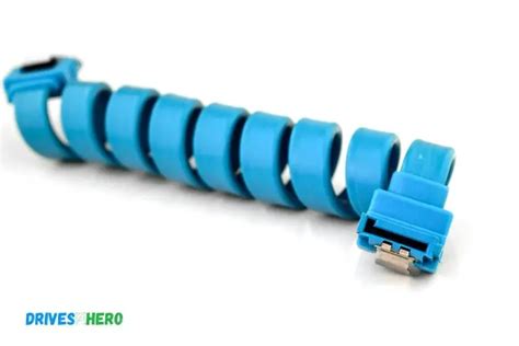 How Much Power Can A Sata Cable Support Maximum Power