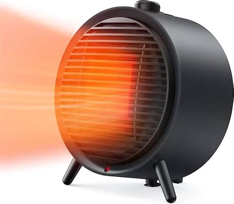 Are Ceramic Space Heaters Energy Efficient