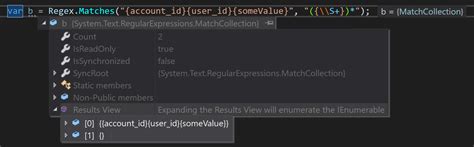 C Regex Matches Find Least Amount Of Characters Per Each Match Found Stack Overflow