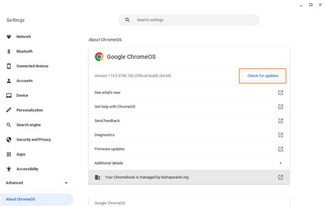 Python Setup — Bishop Walsh Math Documentation
