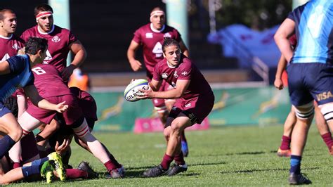 [რაგბი] უმცროსი ბორჯღალოსნების რაზმი ბოკესთან Lelo Ge