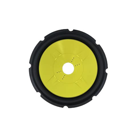 Loudspeaker Diffuser Paper Loudspeaker Diffuser Paper