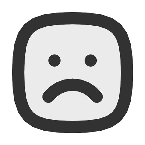 Square Vector SVG Icon SVG Repo