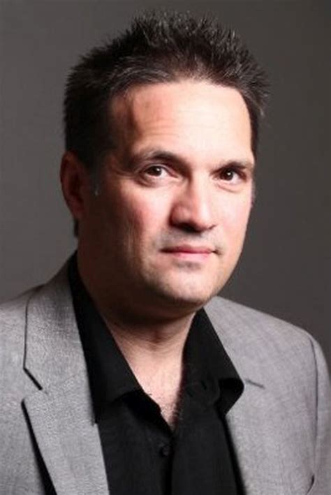 Matthew Barry Actor Casting Director