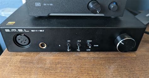 Anchoring The Stack Drop