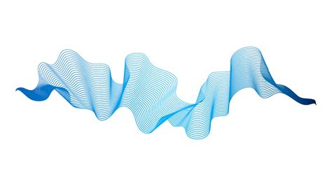 Abstract Backdrop With Wave Gradient Lines 35508549 Vector Art At Vecteezy