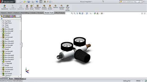 How To Convert Sldprt Files To Step Files Grabcad Tutorials