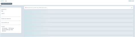 Postgres Issue · Argoproj Argo Workflows · Discussion 6603 · Github