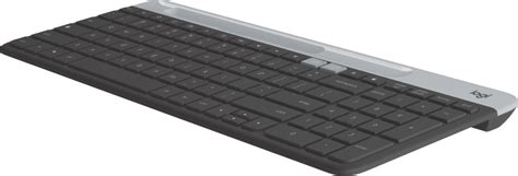 Logitech K580 Slim Multi Device Wireless Keyboard Chrome Os 03 21 2024