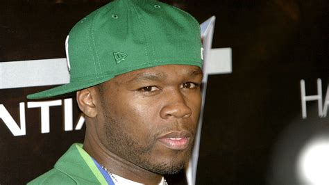 50 Cent Qui Est Daphne Joy Son Ex Compagne Qui Laccuse De Viol