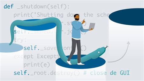Online Course Python Projects From Linkedin Learning Class Central