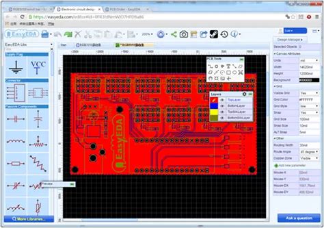 how to make an led scroll bar using arduino nano