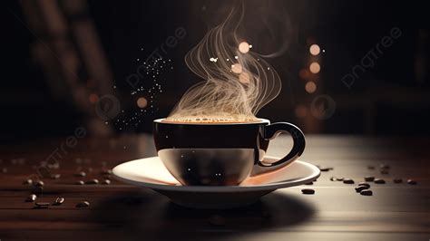 커피 음료 음료 연기 배경 스모그 부드러운 커피 배경 일러스트 및 사진 무료 다운로드 Pngtree
