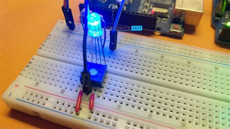 如何使用i2c通信arduino吗arduino I2c教程 Bob官方网站平台