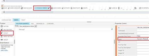 Information Technology Lectures Itlec Randd Easiest Way To Generate Dynamic Ribbon Ms