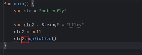 Android Kotlin 学习004 Csdn博客