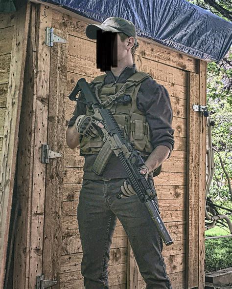 My Old Pmc Kit Rairsoft My Old Pmc Kit Rairsoft