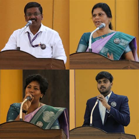 Sri Ramakrishna Engineering College On Linkedin Srec Sriramakrishnaengineering