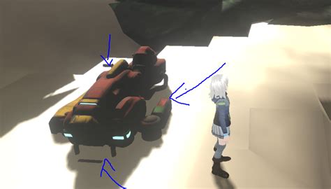 Hovercraft Animation Leak · Issue 3554 · Webaverseapp · Github