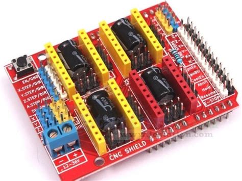 Arduíno Sensores Módulos E Shield