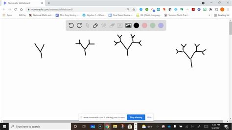 ⏩solveduse Inductive Reasoning To Draw The Next Shape In Each Numerade