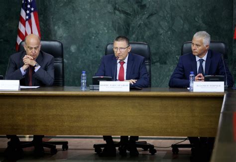 САЩ обяви награда до 5 млн долара за информация водеща до арест на Ружа Игнатова По света и