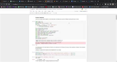 Rajesh Tata On Linkedin Dataanalytics Socialmediainsights Prodigyinfotech Datadrivendecisions