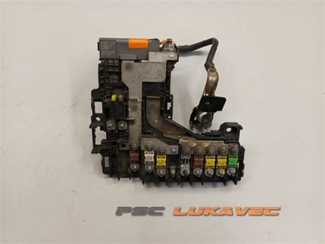 Ds5 Modul Akumulatora 9665878280