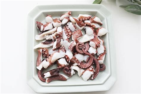 문어 삶는법 문어 숙회 문어 요리 손질법 네이버 블로그