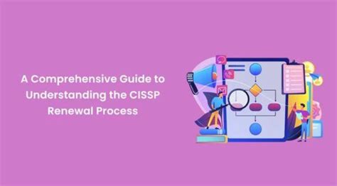 Guide To Understanding The CISSP Renewal Process