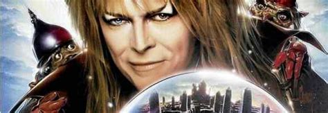 Labyrinth Power Sex And Coming Of Age The Artifice