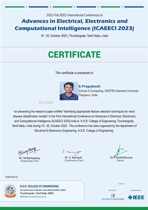 Pragadeesh B On Linkedin Machinelearning