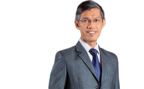 S P Setia Appoints Annuar Marzuki Abdul Aziz As Cfo The Star
