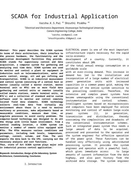 Docx Scada Ieee Dokumen Tips