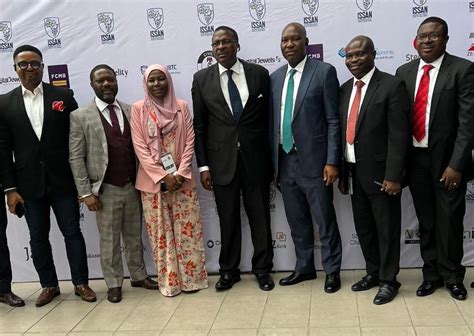 Cbn Stakeholders To Check Rising Wave Of Cyber Attacks Business Post Nigeria