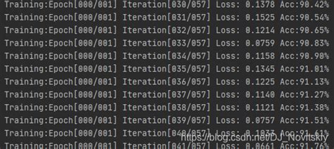 Pytorch采用alexnet实现猫狗数据集分类（训练与预测）使用pytorch搭建alexnet猫狗 Csdn博客