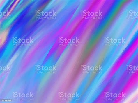 무지개 메쉬유니콘 배경 스플래시와 판타지 그라데이션 배경 포스터 브로셔 초대 카탈로그에 대한 벡터 일러스트레이션 트렌디 한 템플릿 공주에 대한 스톡 벡터 아트 및 기타