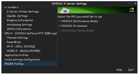 My Nvidia Rtx 3070 Ti Is Not Being Recognized Hardware Support Zorin Forum