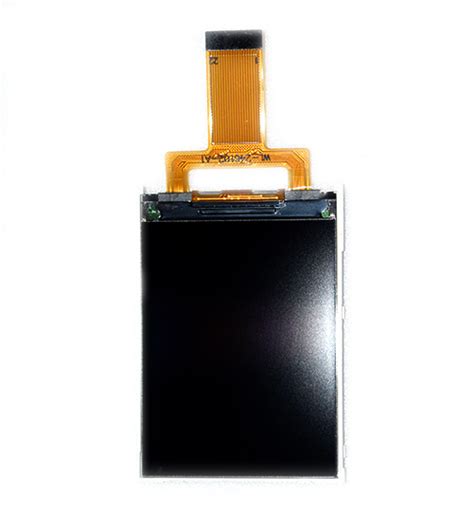 2 4 Inch TFT LCD Screen TFT LCD Display And TFT Display Price