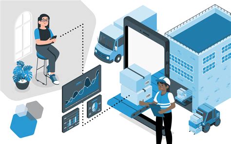 Mastering Ecommerce Fulfillment A Comprehensive Guide