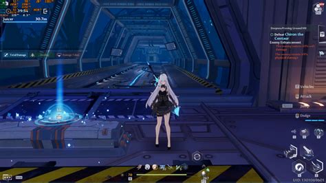 Joint Operations R Toweroffantasy