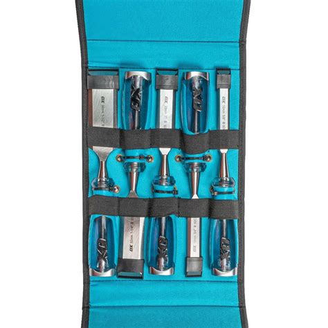 Pro Chisel Set Mm Piece OX P PlaceMakers NZ