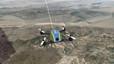 使用cesium Stories来可视化时序数据 Cesium中文网