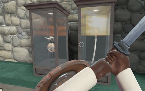 How Can I Replace This Default Reflection With Custom One Rhammer