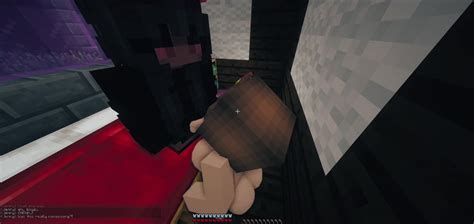 Minecraft Sex Mod Gameplay Cumming Multiple Times FAPCAT