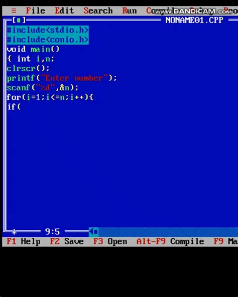 Print Even Number In C Coding Computerlanguage Programming
