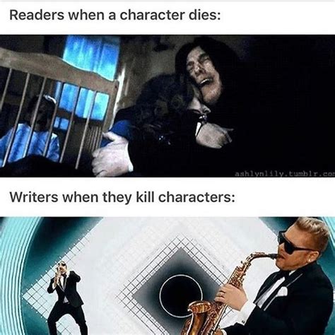 Quirks Writers Write