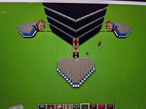 Letting Certain Amount Of Items Through A Hopper R Redstone