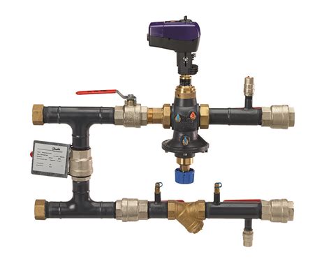 Flushing Bypass Arrangements
