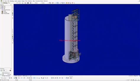 Proya Comosys 2023 Comosys Is A General Purpose Structural Analysis Software Training